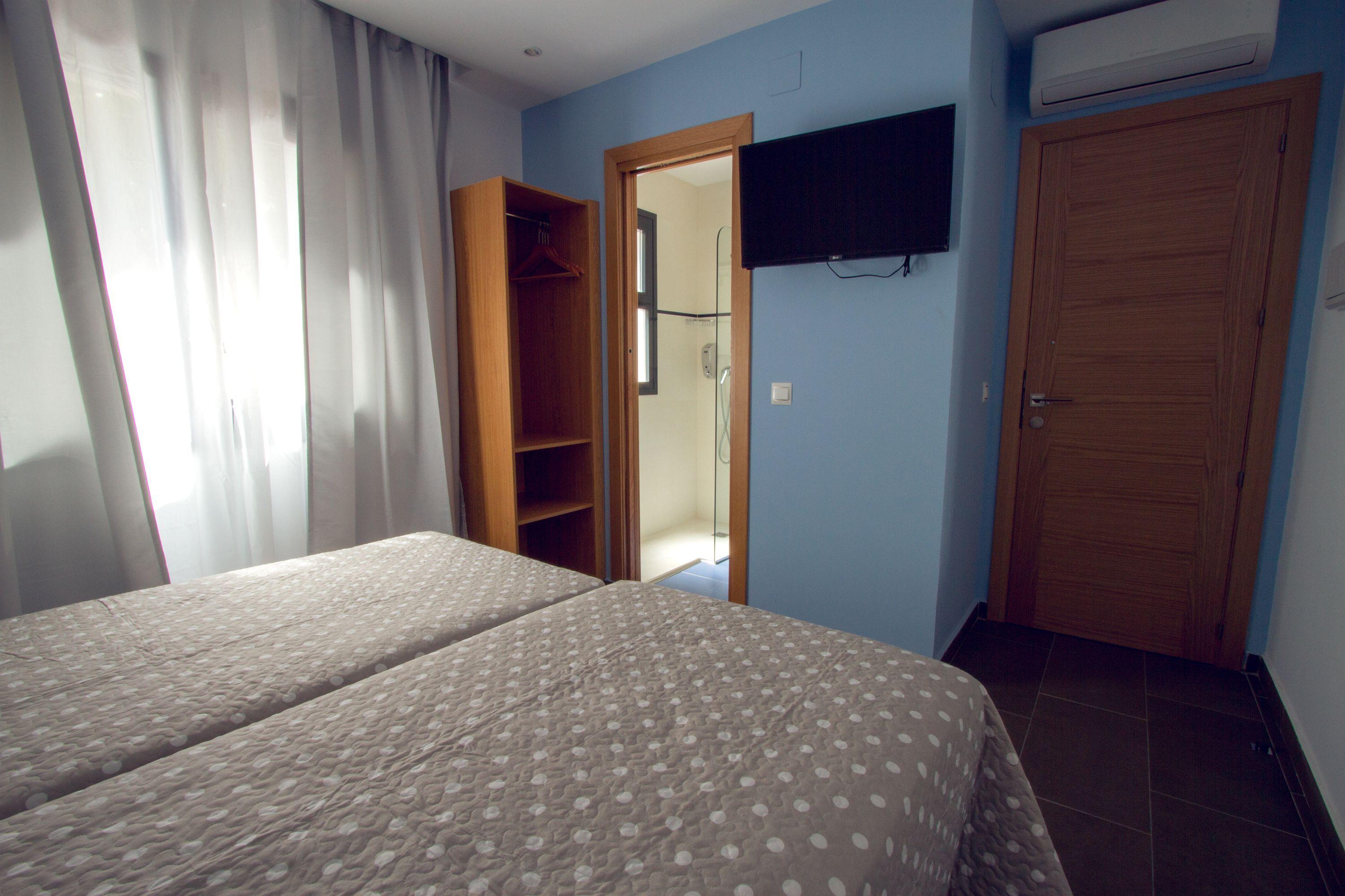 Guest house Pixel Torremolinos, Spain - book now, 2026 prices