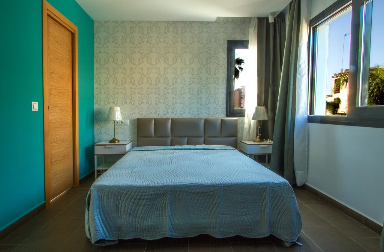 Guest house Pixel Torremolinos, Spain - book now, 2026 prices